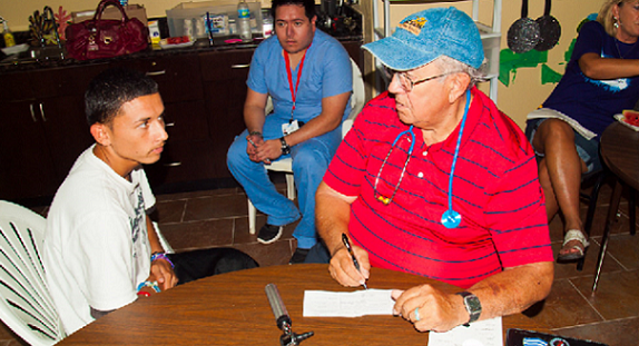 Rocky Point Medical Clinics